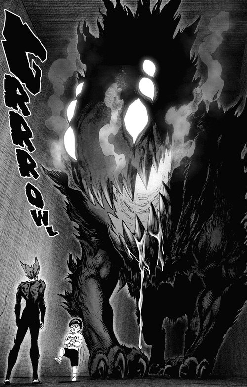 Strongest One Punch Man Characters Ranked - Aiaslabs